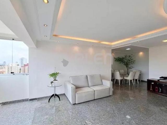Apartamento na Água Fria de 158m² com 3 Quartos e 3 Vagas à venda, São Paulo, SP