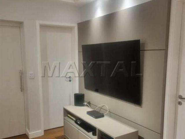 Apartamento na Agua fria, reformado com 3 suítes, com sacada, cozinha, 2 banheiros, sala e2 vagas