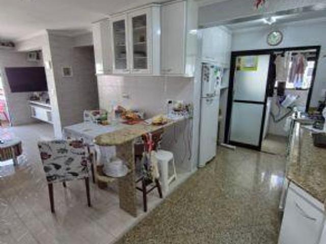 Apartamento na Água Rasa