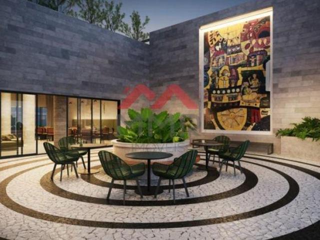 APARTAMENTO NA ÁGUA VERDE, 3 QUARTOS, SUITE!