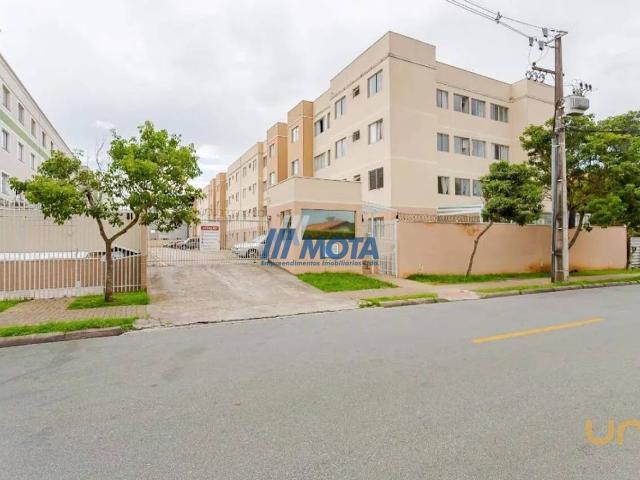 Apartamento na Agudos do Sul Afonso Pena São José dos Pinhais PR, aluguel por R$ 1.850