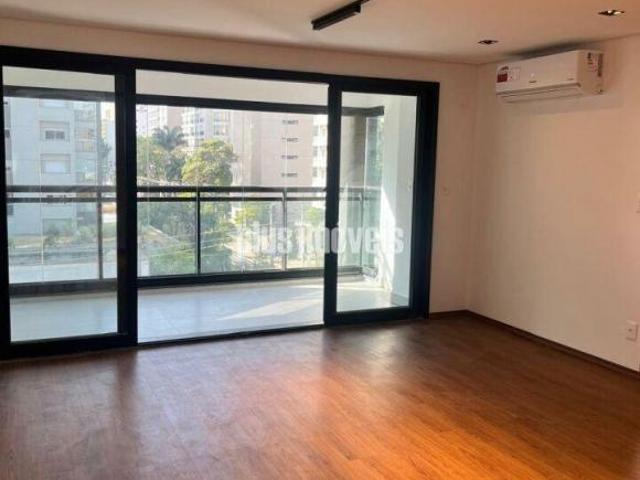 APARTAMENTO NA AL DOS JURUPIS