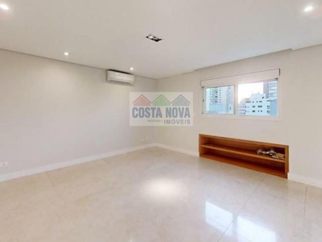 Apartamento na Alameda dos Jurupis, com 2 suítes e 4 vagas, com 324m² no bairro Indianópolis
