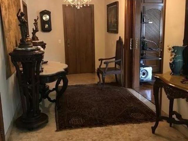 Apartamento na Alameda Itu