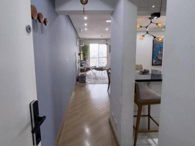 Apartamento na Alameda YaYa