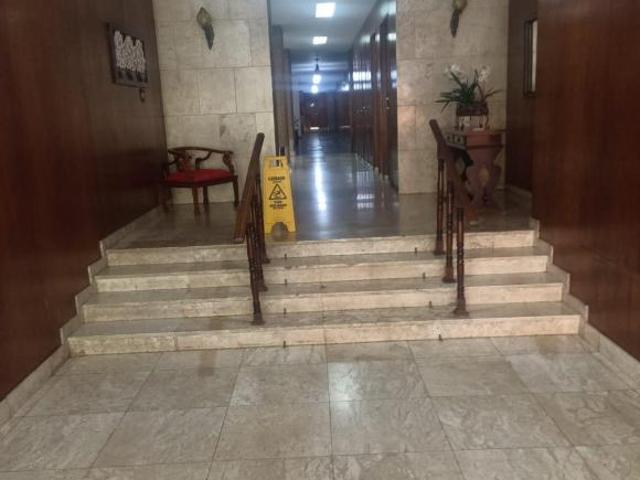 APARTAMENTO NA ALBUQUERQUE LINS CENTRO