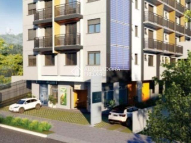 Apartamento na Alvares Cabral Bairro Cristo Redentor Porto Alegre