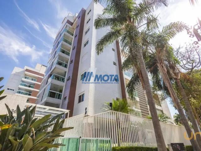 Apartamento na Amazonas Água Verde Curitiba PR, aluguel por R$ 7.500