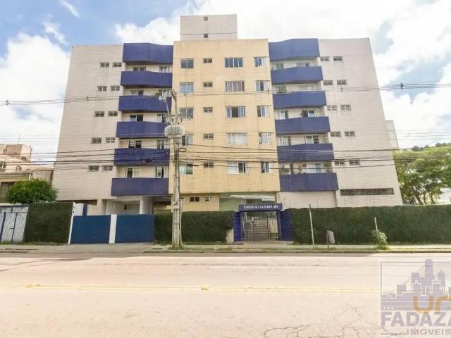 Apartamento na Amâncio Moro Alto da Glória Curitiba PR, aluguel por R$ 2.200