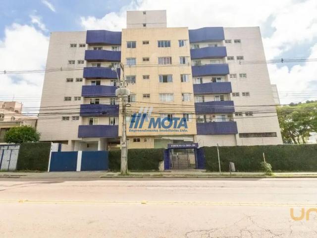 Apartamento na Amâncio Moro Alto da Glória Curitiba PR, aluguel por R$ 2.200