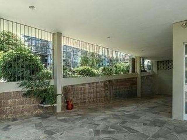 Apartamento na Amélia Teles Petropolis 2 dormitórios com vaga