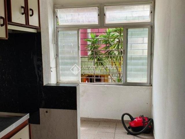 apartamento na Angelo Corso 2 dormitorios