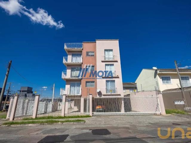 Apartamento na Angelina Legat Pasini Alto Boqueirão Curitiba PR, aluguel por R$ 1.800