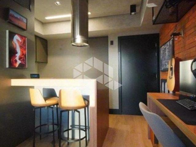 Apartamento na Anita