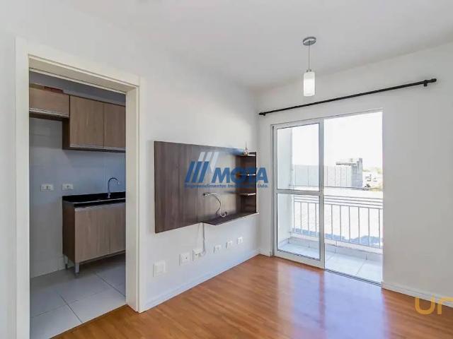 Apartamento na Antônio de Castro Alves Núcleo Colonial de Pinhais Pinhais PR, aluguel por R$ 2.000