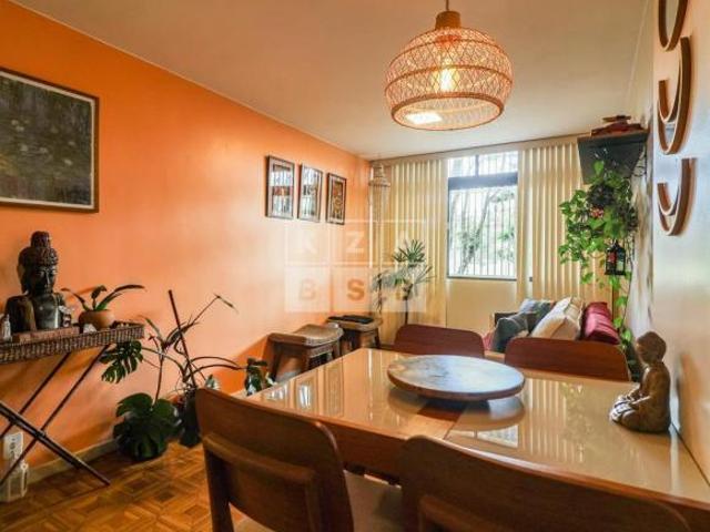 Apartamento na Asa Norte! 3 quartos na SQN 209