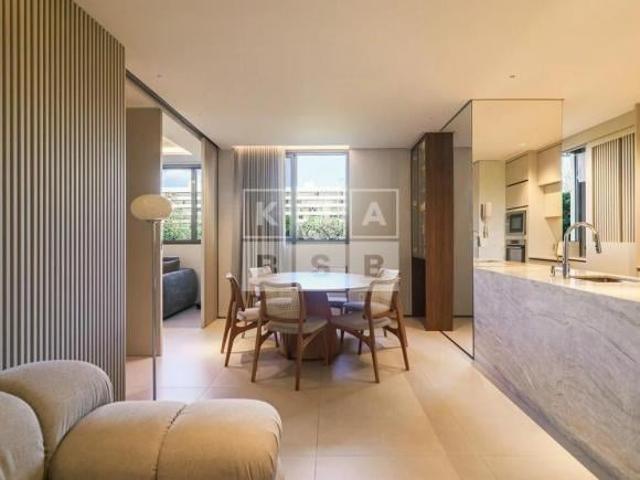Apartamento na Asa Norte! 2 quartos Área de lazer Reformado na SQN 211
