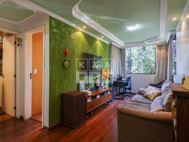 Apartamento na Asa Norte! Com 2 quartos no SHCGN 707
