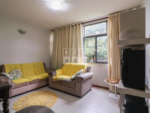 Apartamento na Asa Norte! SQN 411 com 3 quartos
