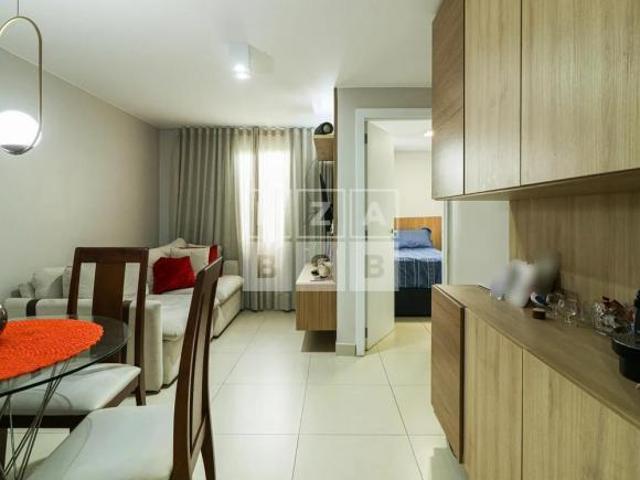 Apartamento na Asa Sul! Reformado Com Elevador CRS 504