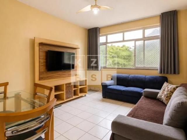 Apartamento na Asa Sul! 2 Quartos e Bloco com vigia noturno na SQS 402!