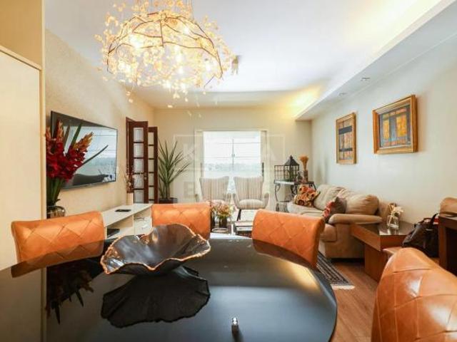 Apartamento na Asa Sul. 3 Quartos Mobiliado 103m² SQS 405