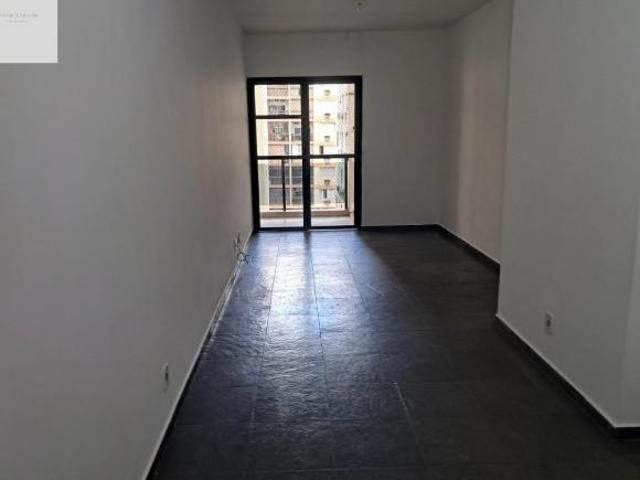 Apartamento na Aparecida: 3 quartos, suíte, sala, sacada, garagem,92m²