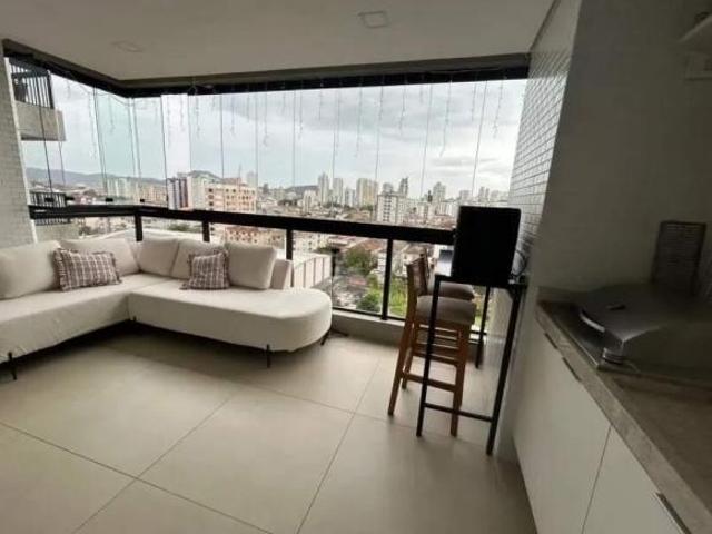 apartamento na aparecida