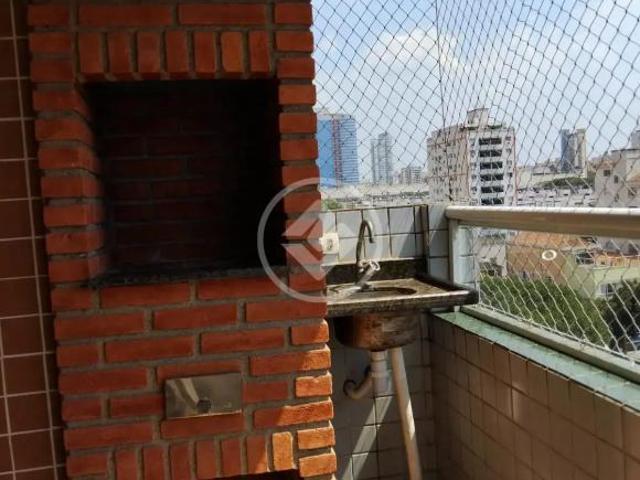 Apartamento 3 quartos Aparecida Santos