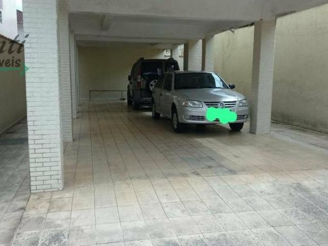 Apartamento na Aparecida
