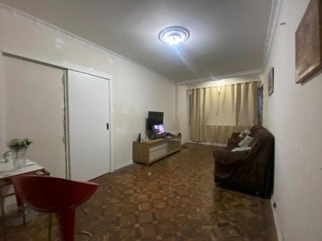 APARTAMENTO NA APARECIDA EM SANTOS