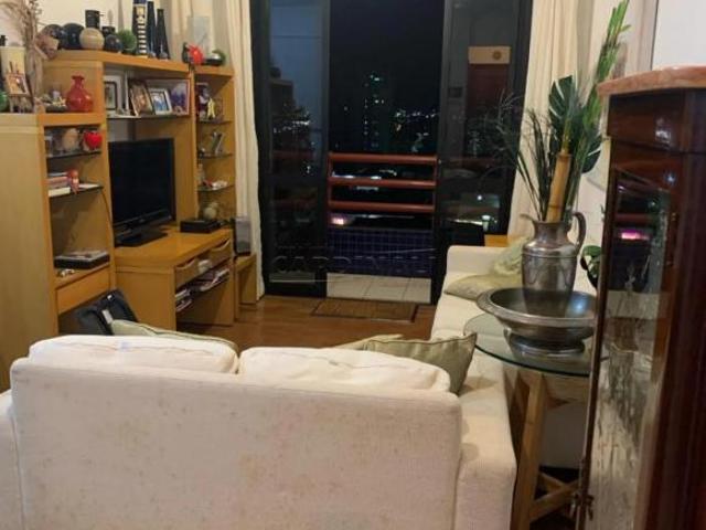 Apartamento na área central