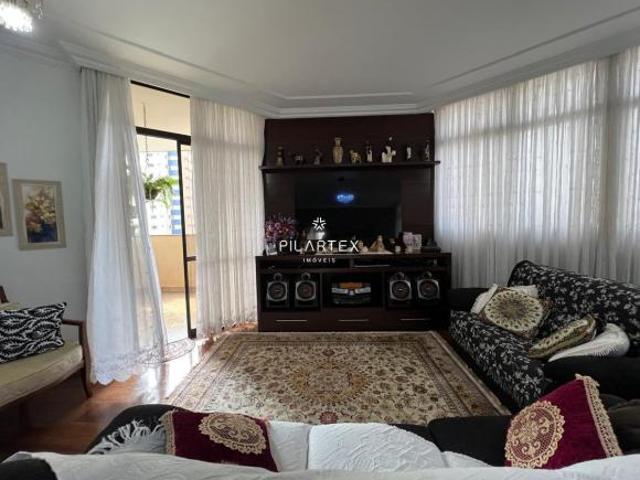 Apartamento na área central!