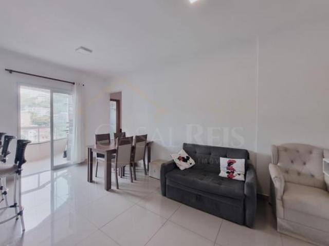 Apartamento na área Central