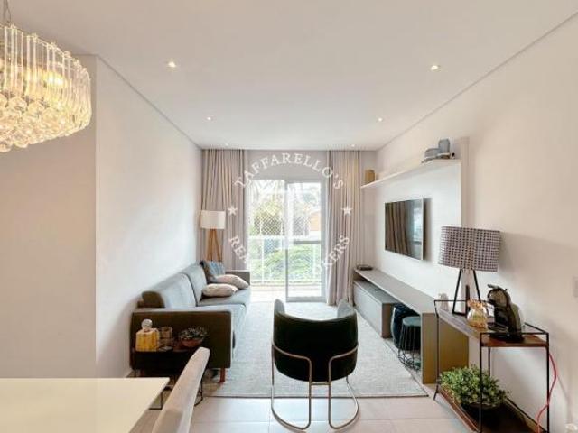 Apartamento na Área Central de Itatiba Conforto, Lazer e Localização Privilegiada