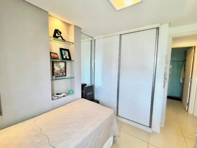 Apartamento na Argemiro de Figueiredo, Jardim Oceania – 88 m²