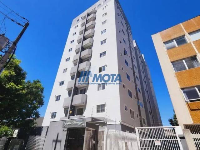 Apartamento na Arion Niepce da Silva Portão Curitiba PR, aluguel por R$ 2.300