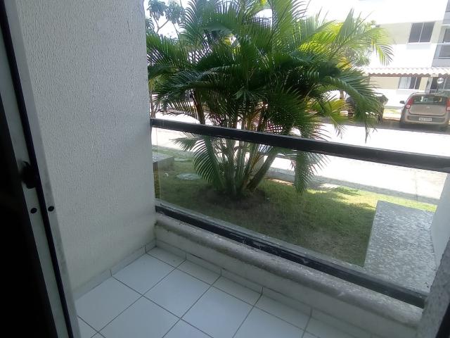Apartamento na Aruana: Conforto e Lazer Completo
