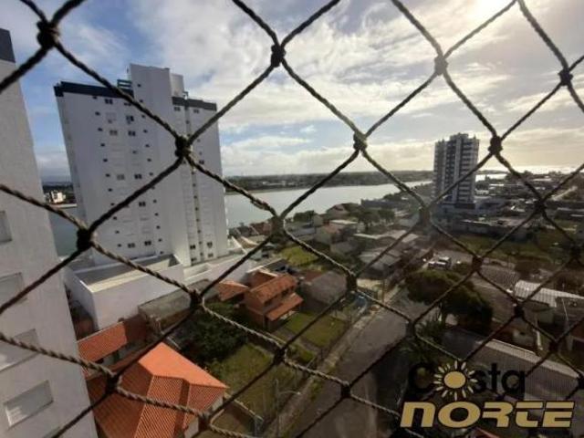 Apartamento na Av Ubatuba em Tramandaí