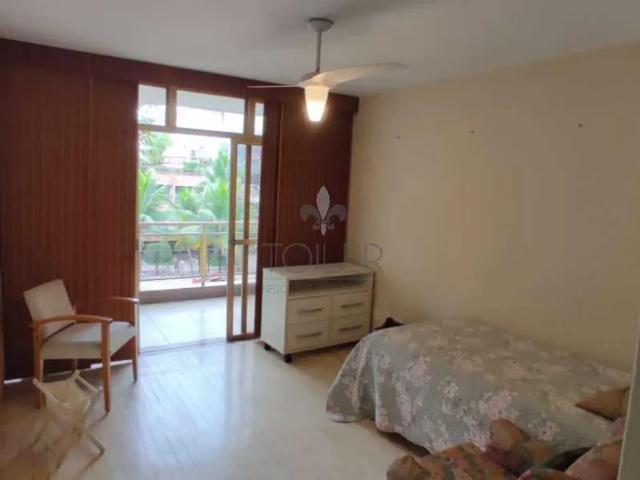 Apartamento na Av. Belisário Leite de Andrade Neto