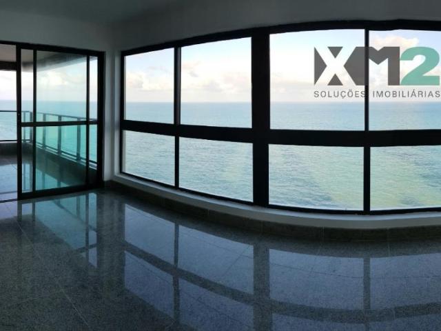 Apartamento na Av. Boa Viagem Edf. Bella Vista. Ref.: AP15401V