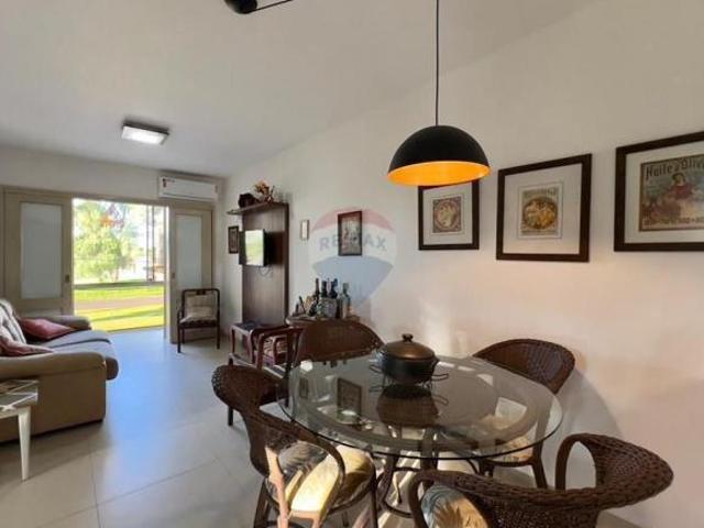 Apartamento na Av. Central de Atlântida recebe seu apto em Porto Alegre