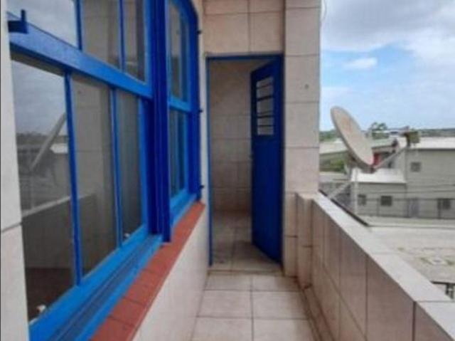 Apartamento na Av. Ceará, próximo ao Aeroporto e Av. Edu Chaves. 2 Dorm. 78m2