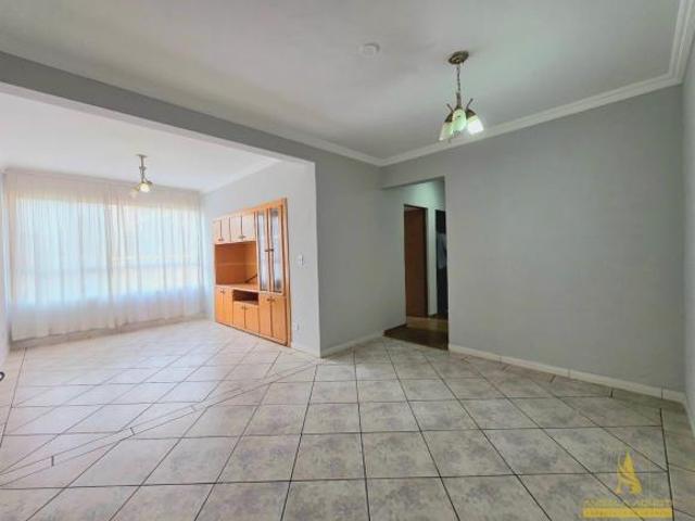 Apartamento na Av Cerro Azul, Maringá/PR