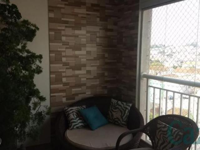Apartamento na Av. Conceição, Closer Santana