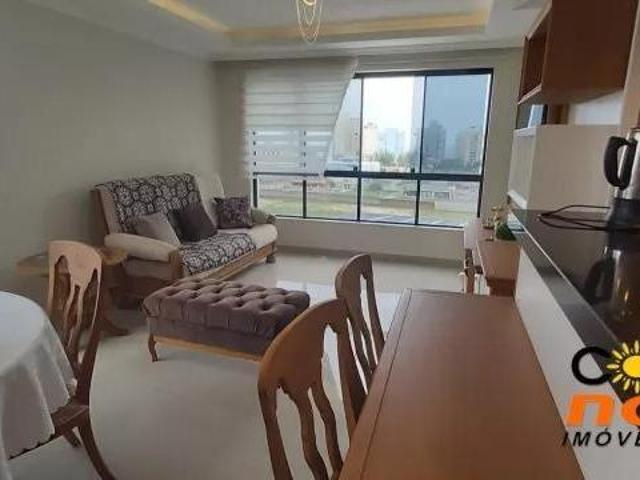 Apartamento na Av da Igreja em Tramandaí