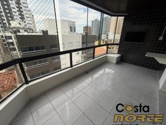 Apartamento na Av da Igreja em Tramandaí
