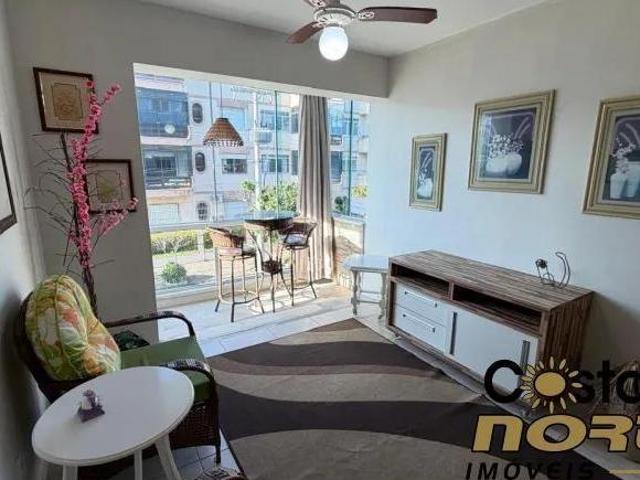 Apartamento na Av da Igreja em Tramandaí