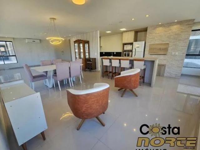 Apartamento na Av da Igreja em Tramandaí
