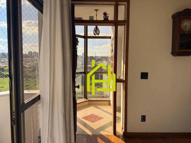 Apartamento na av. Eugênio Salerno com 3 suítes à venda, 180 m² por R$ 990.000 Edifício Santa Sofi